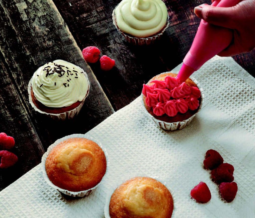Artículos para repostería | Suministros Tres Árboles — Suministros Tres ...